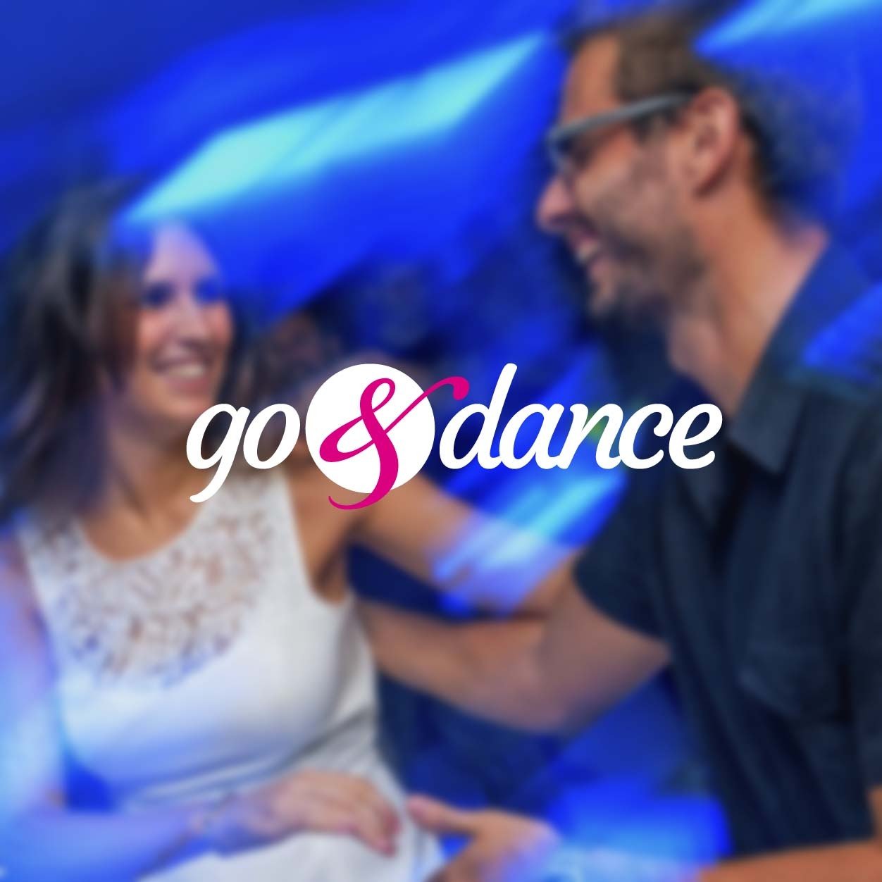 The reason why go&dance | go&dance