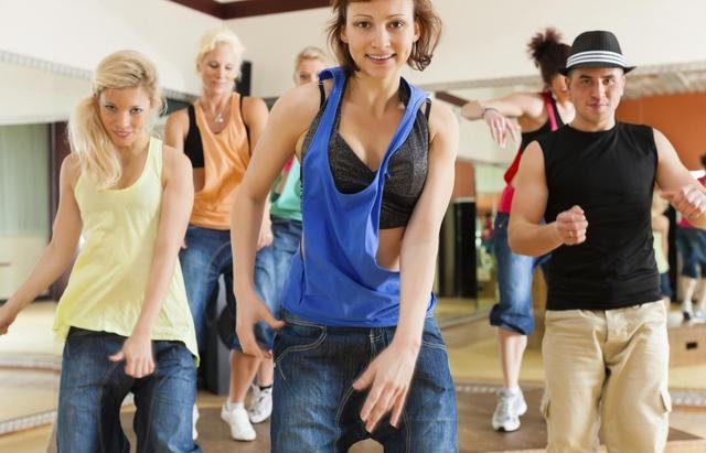 The importance of continuity in the dance classes | go&dance